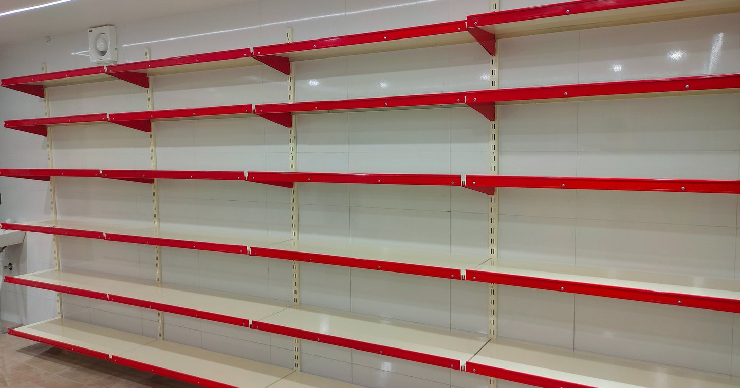 Royal Fabrication - Quality Storage and Display Racks | Royal Fabrication