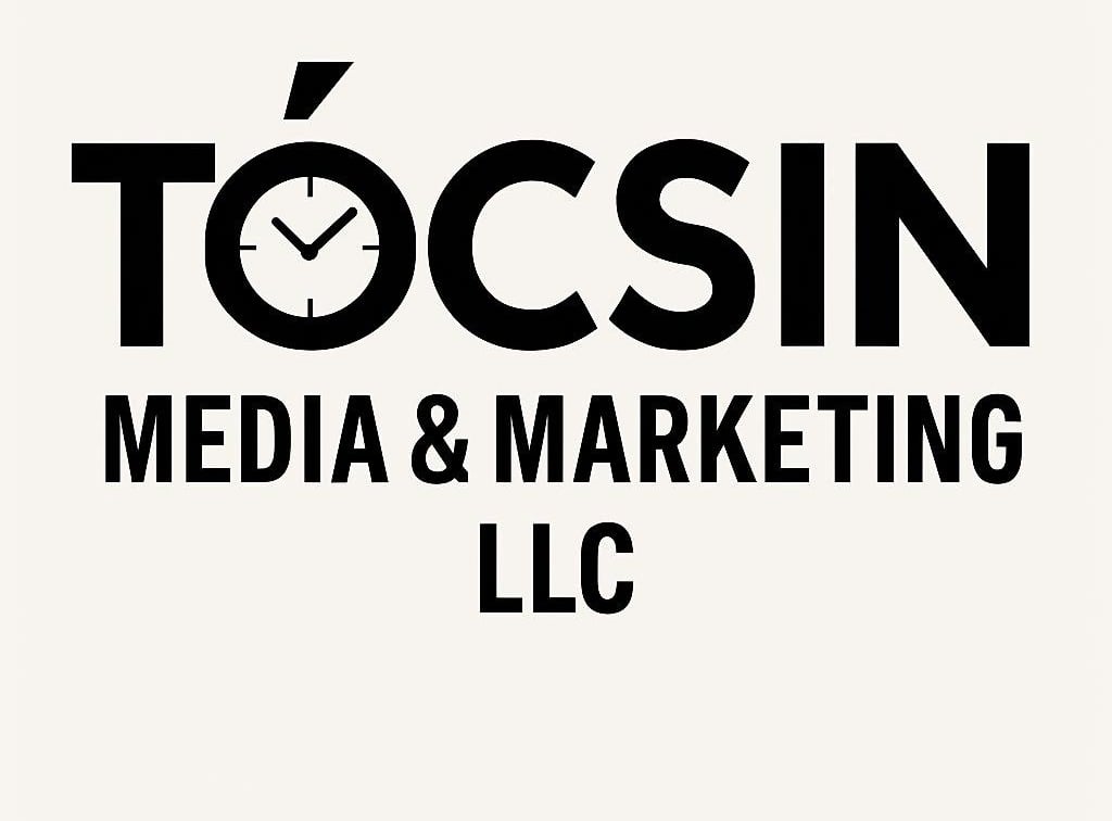 Tocsin Media: Dynamic Content & AI Marketing | Tocsin Media & Marketing LLC