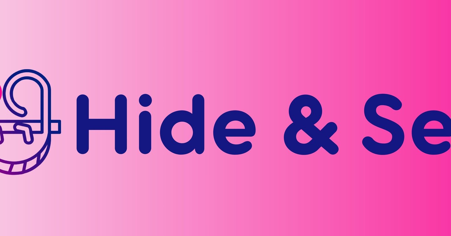 Play Hide & Seek: Modern Outdoor Fun for Everyone | Hide & Seek