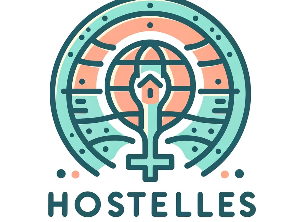 Travel Buddy Project | Hostelles.com