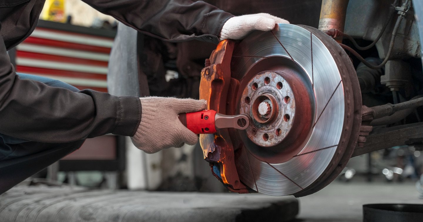 Exploring the Various Types of Brake Pads: Which One is Right for You ...