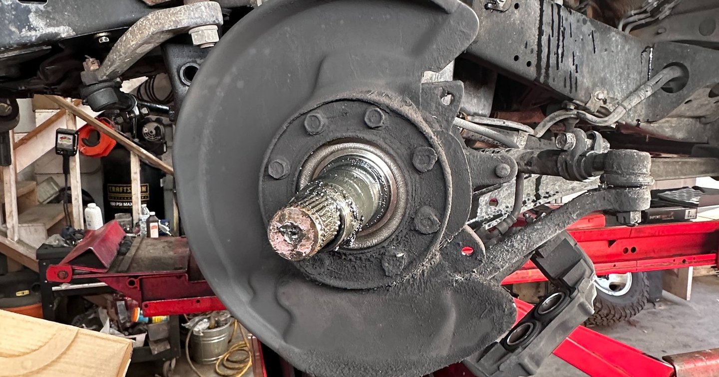 Top Signs Your Car Needs a Brake Service | George`s alignment and brake ...