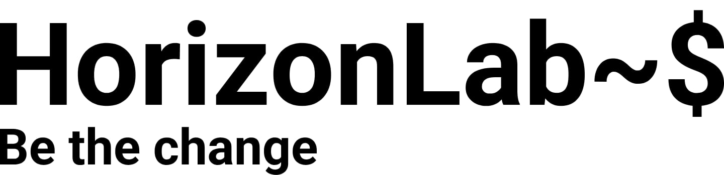 HorizonLab | Horizon Lab