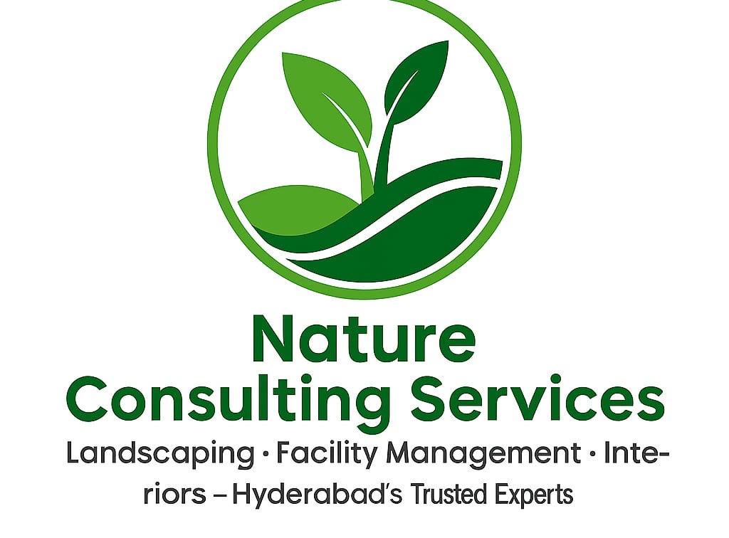 Nature Consulting Services | Landscaping, Garden AMC, Facility ...