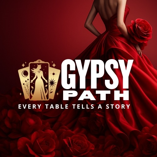 Online Tarot Reading & Spiritual Guidance | gypsy tarot readings ...