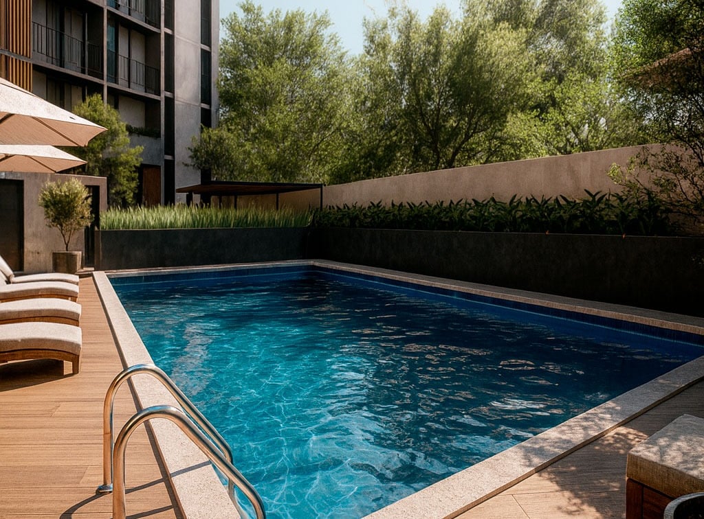 CDMX | Liiv Residencial | Liiv Residencial