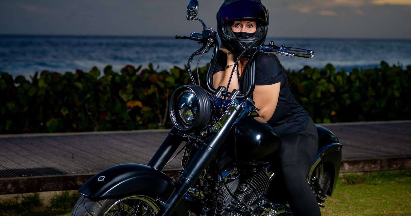 Raven Rebel Moto a women’s motorbike apparel brand | Inspired by the ...