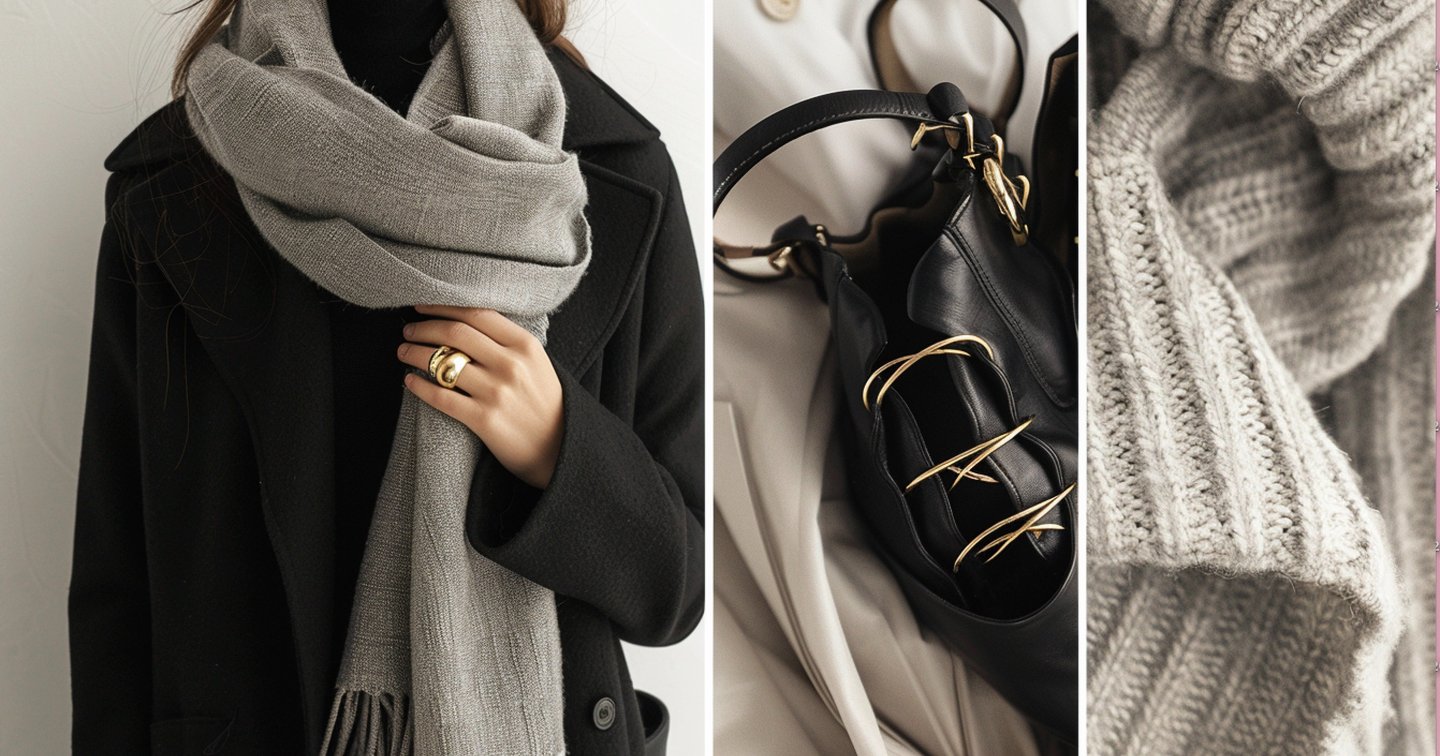 Layered Fall Fashion Outfits: Easy, Stylish Looks for Cooler Days ...