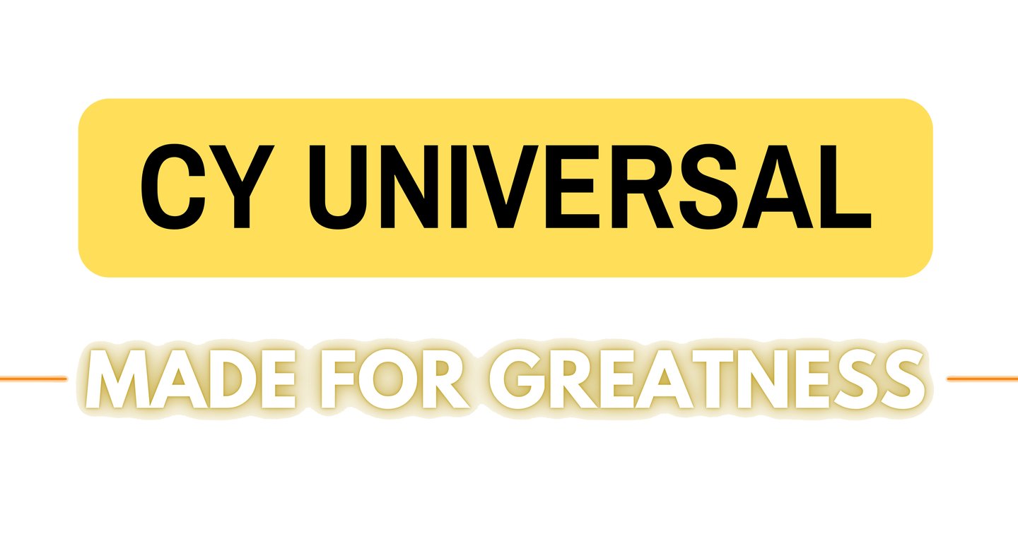 About us | CY Universal