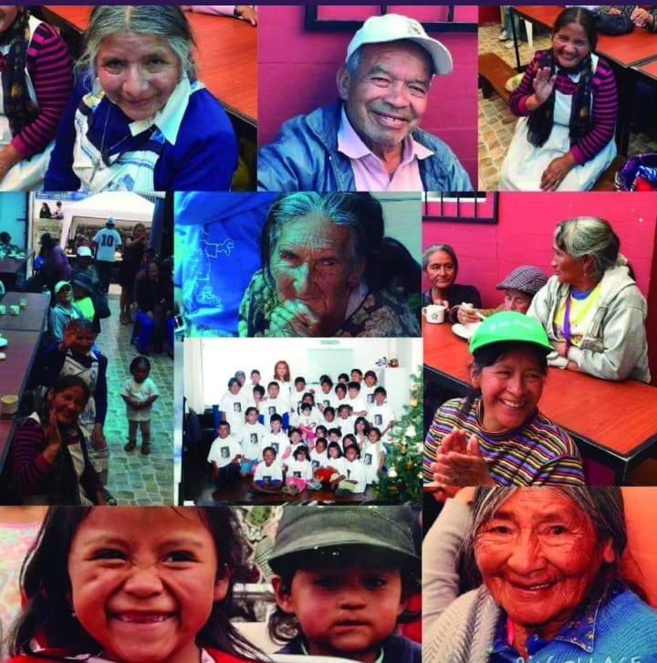 25th anniversary of the Jonathan Foundation | Fundación Jonathan