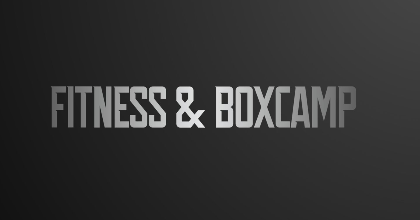 Mitgliedschaft | Fitness und Boxcamp