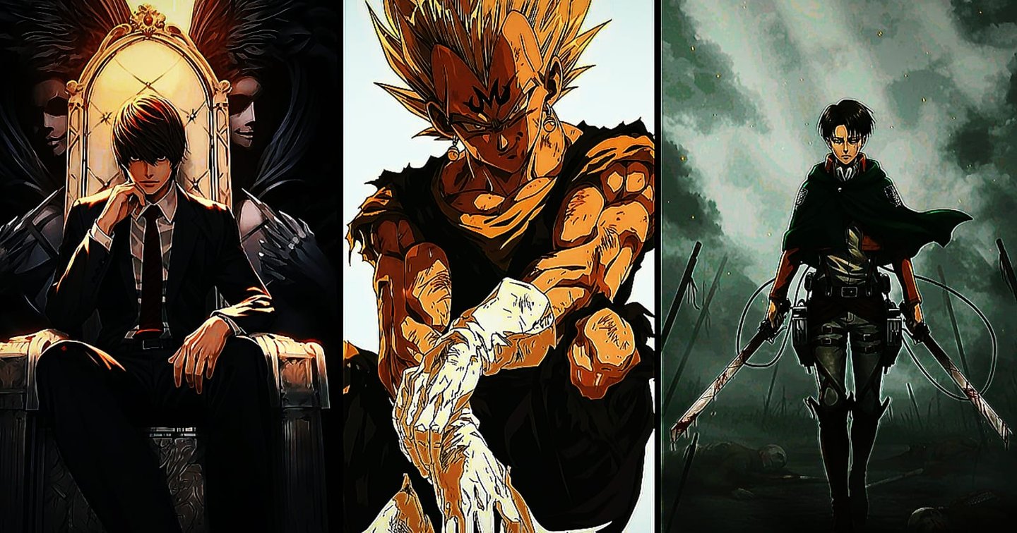 Por onde começar no universo anime: os clássicos e lançamentos que ...