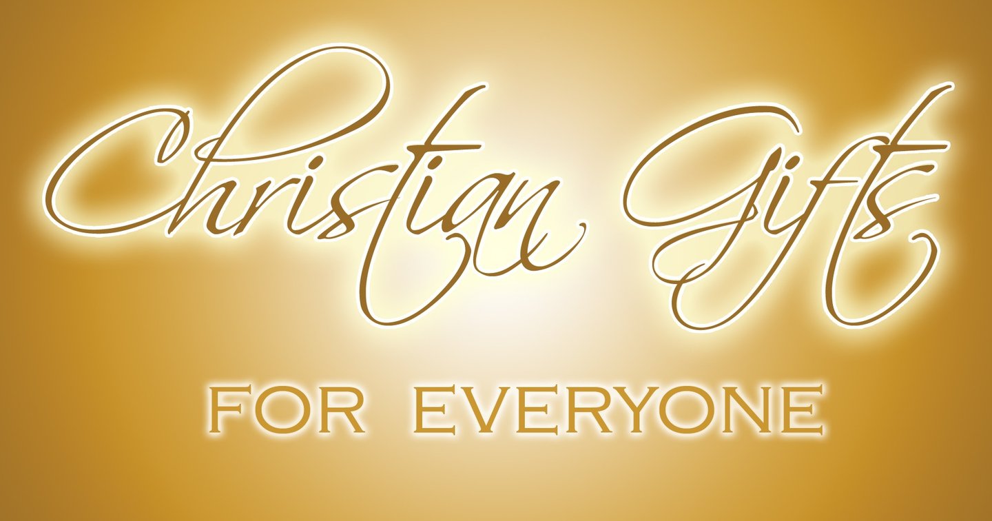 Unique Handcrafted Christian Gifts Online | Christian Gifts for Everyone