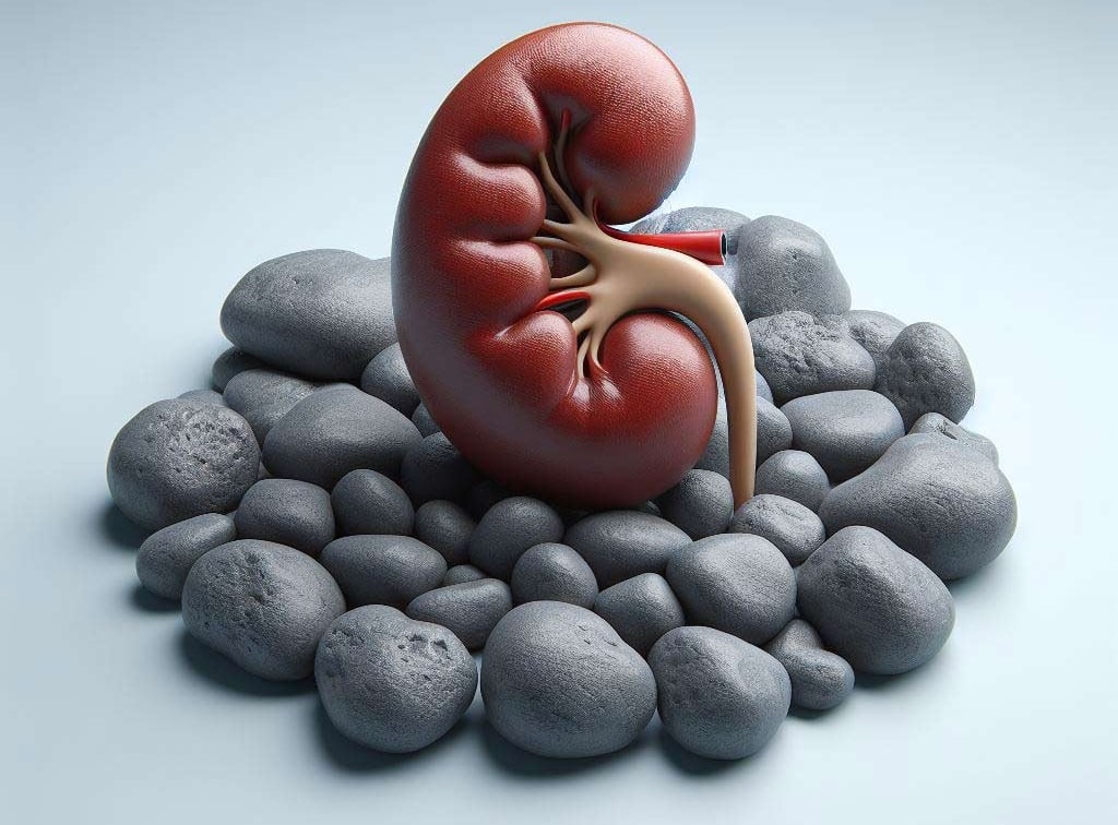 7 Early Warning Signs of Kidney Stones You Shouldn't Ignore