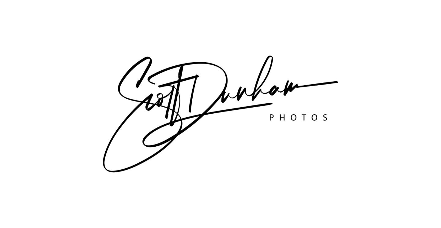 Portfolio | Scott Dunham Photos