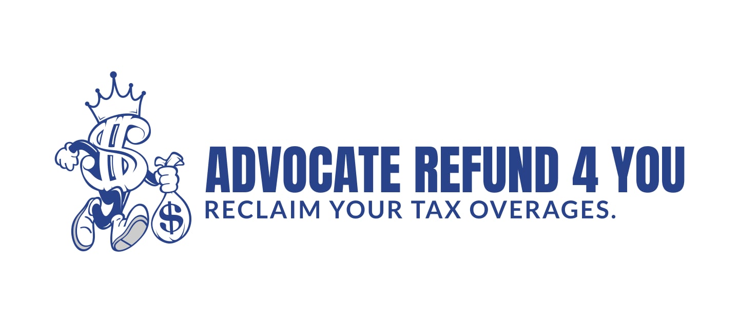 Fast Recovery of Unclaimed Surplus Funds | Advocate Refund 4 You