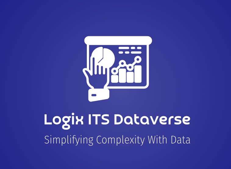 Logix ITS Dataverse | Logix ITS Dataverse