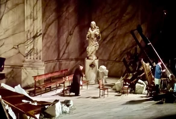 Inicia en Toluca la temporada 2025-2026 de The Royal Opera & Ballet con ...