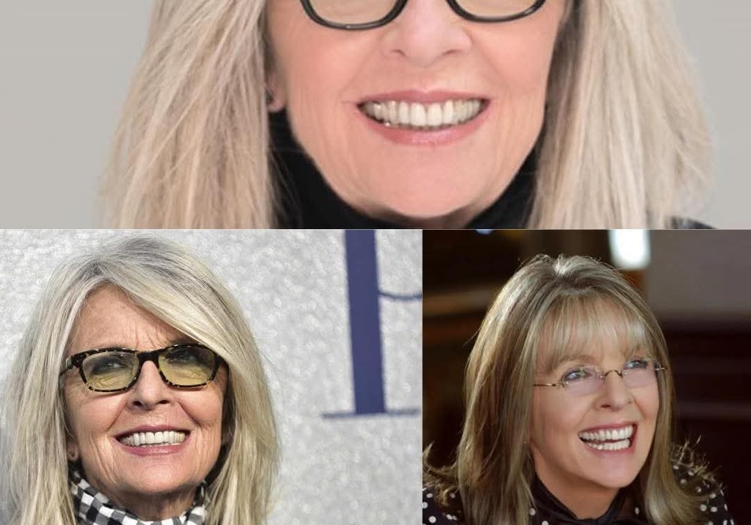 HOY NOS DEJÓ DIANE KEATON | UNO A UNO INTERNACIONAL