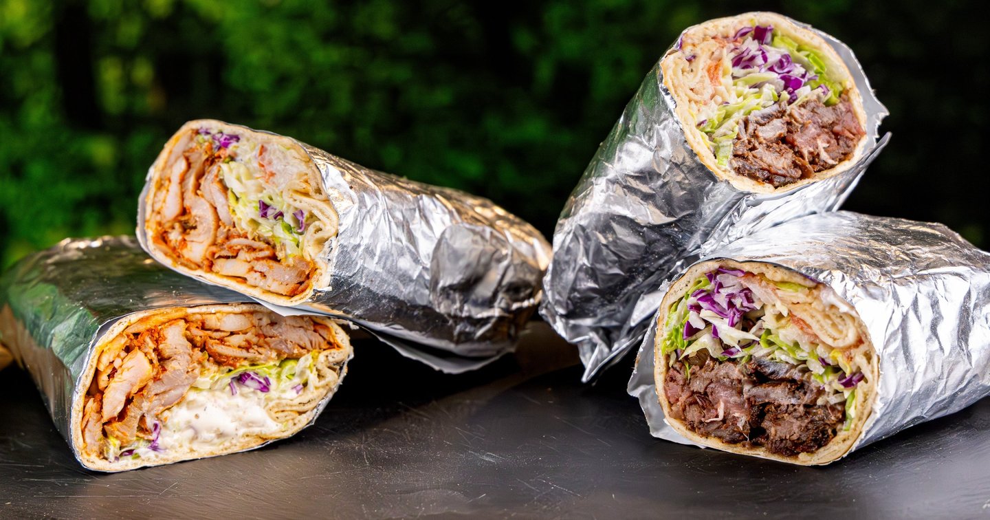 History of the kebab | crazy urban food