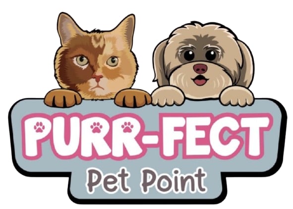Klinik Hewan Purrfect Pet Point - Where Pets Feel Purr-fectly at Home ...
