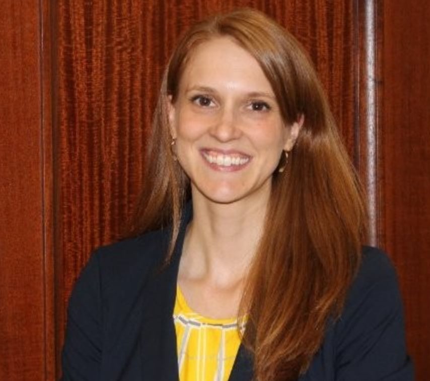 University of Colorado Denver Assistant Counselor Megan Clark Lied When ...
