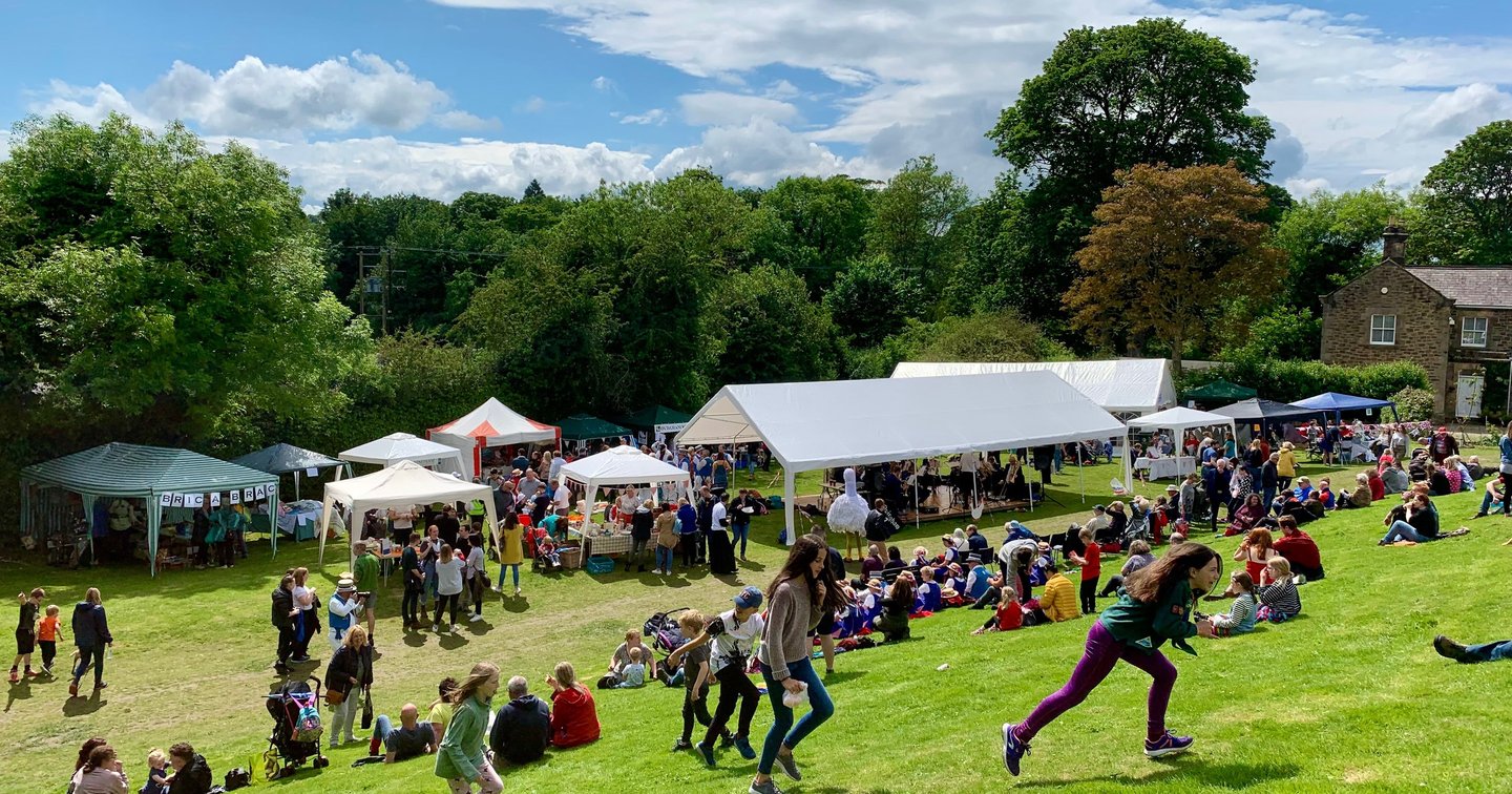 OVINGHAM NEEDS YOU!