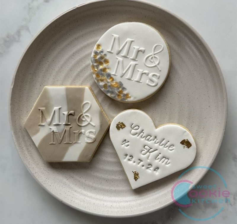 Custom Cookies for Your Event | Sweet Cookie Kitchen | Sweet Cookie Kitchen
