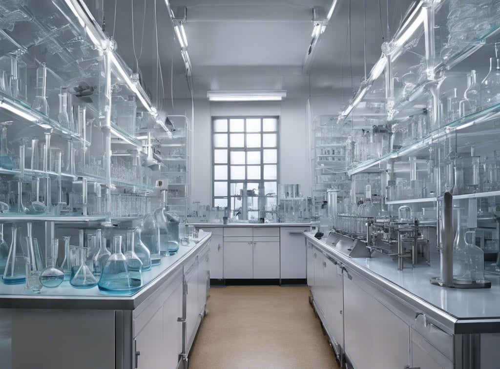 Quality Laboratory Glassware & Instruments | MAYALAB