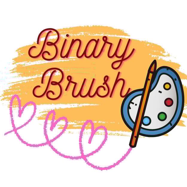 Trending Unique Cool gift ideas with personalisations | Binary Brush ...