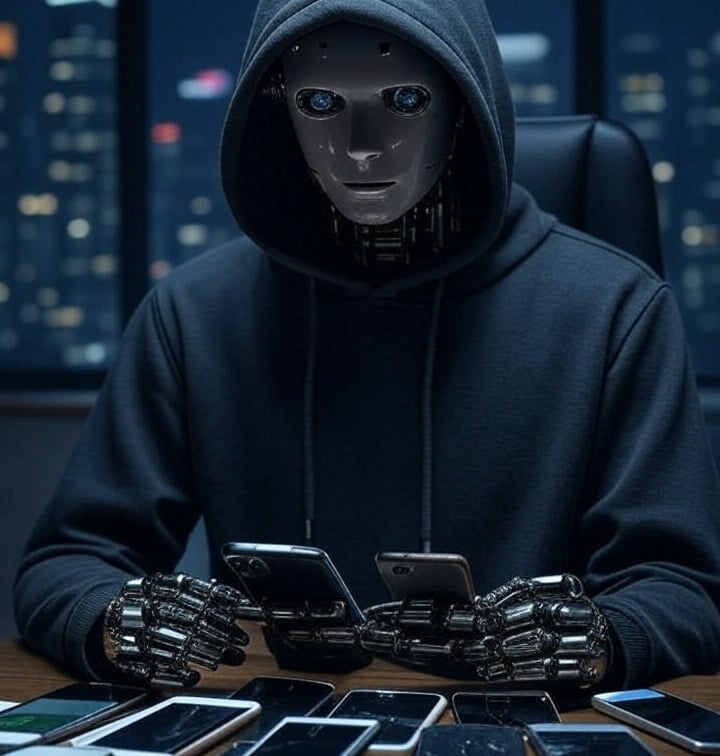 The Explosion of Scam Text Messages: How to Spot Them and Protect ...