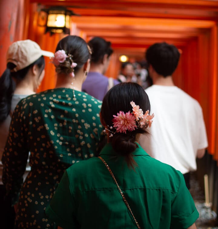 Golden Week Japon 2026 : Dates Officielles et Stratégies d'Expert | Eko ...