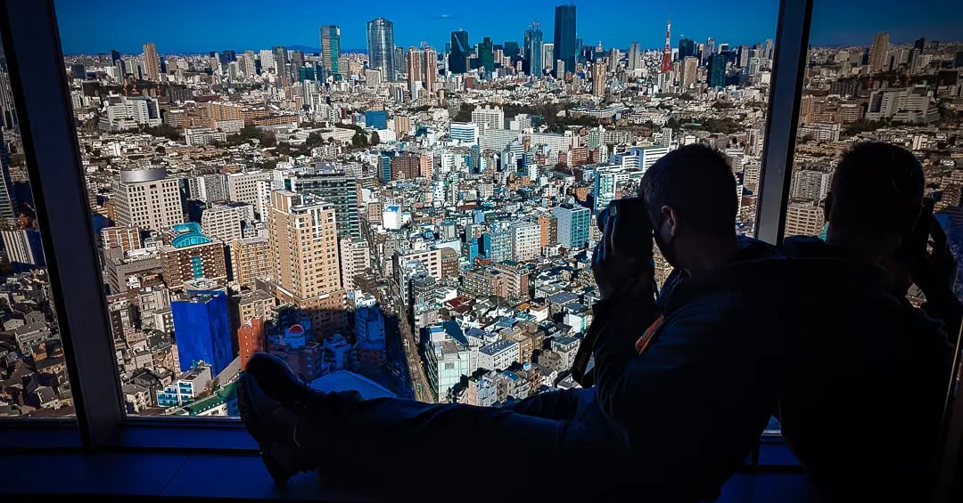 Quartiers de Tokyo : guide complet des 23 arrondissements pour ...