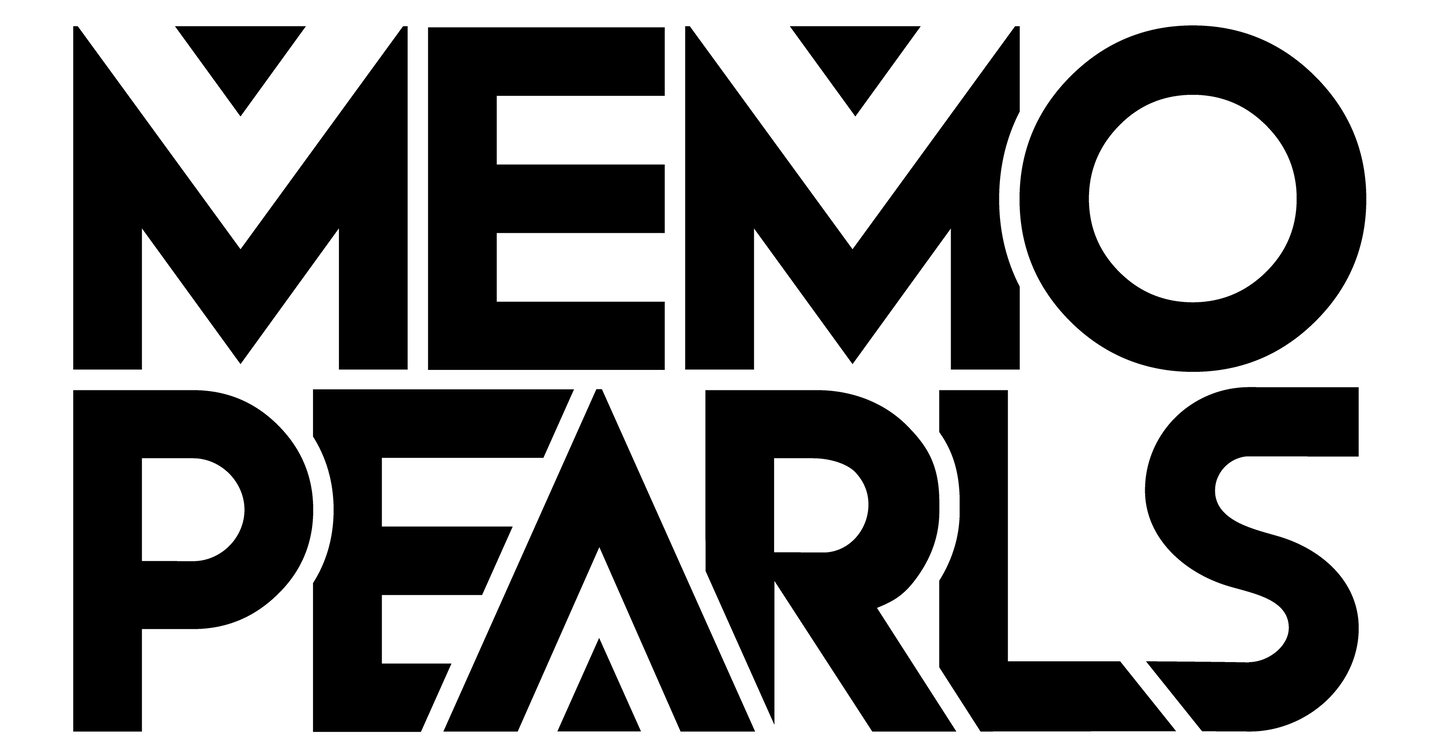 Welcome to Memo Pearls - Your Destination for House and Techno Music ...