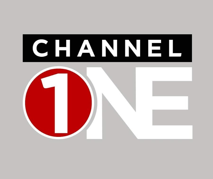 Channel One - Premier Television Channel on Dialog TV | Ru Sala Media ...