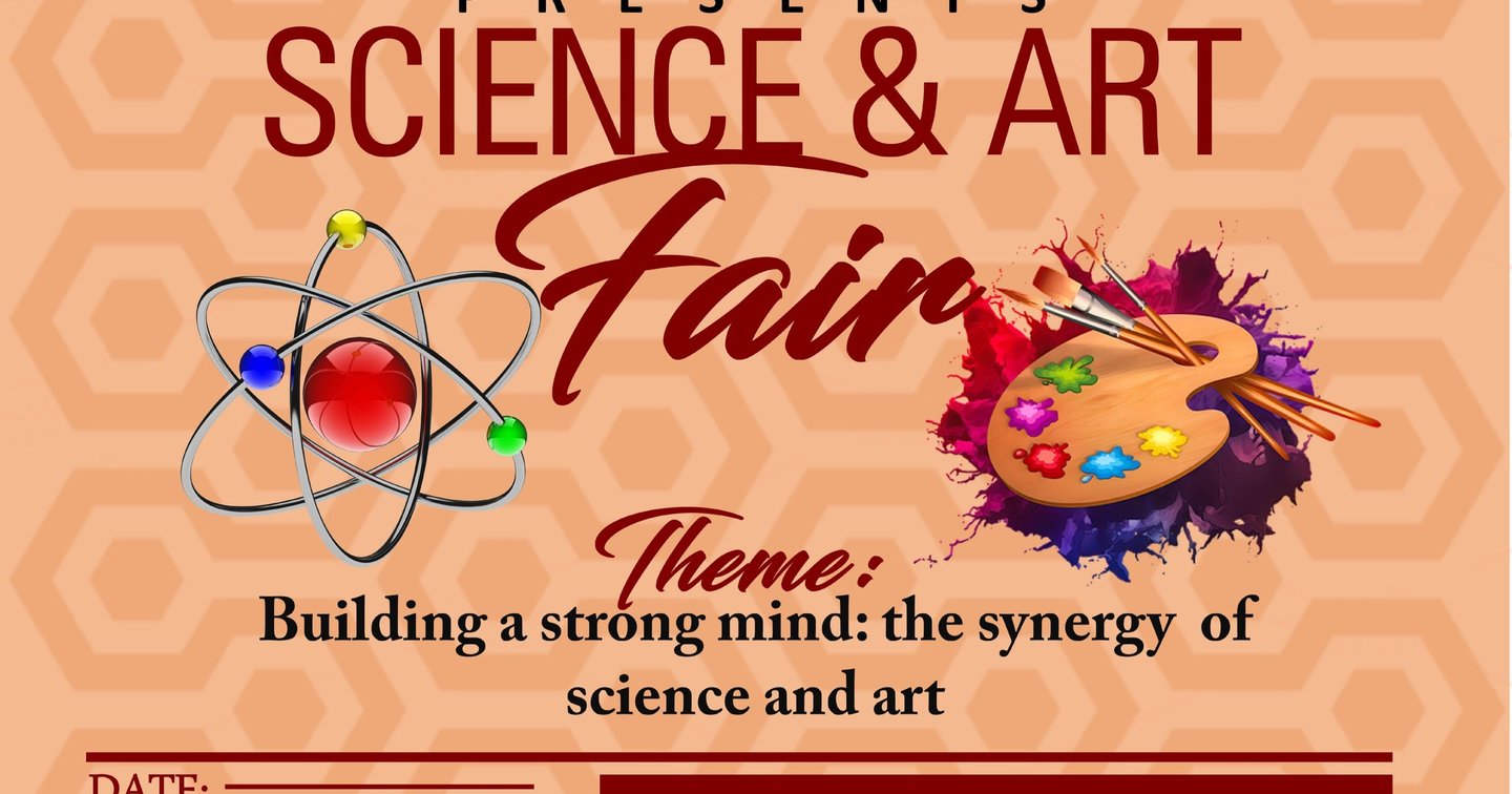 QUEENS COURT SCIENCE AND ART FAIR "2023 | Queens Court School