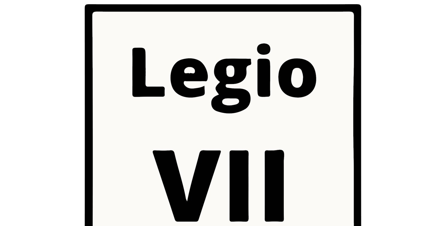 Academia Legio VII | Horarios | Academia Legio VII