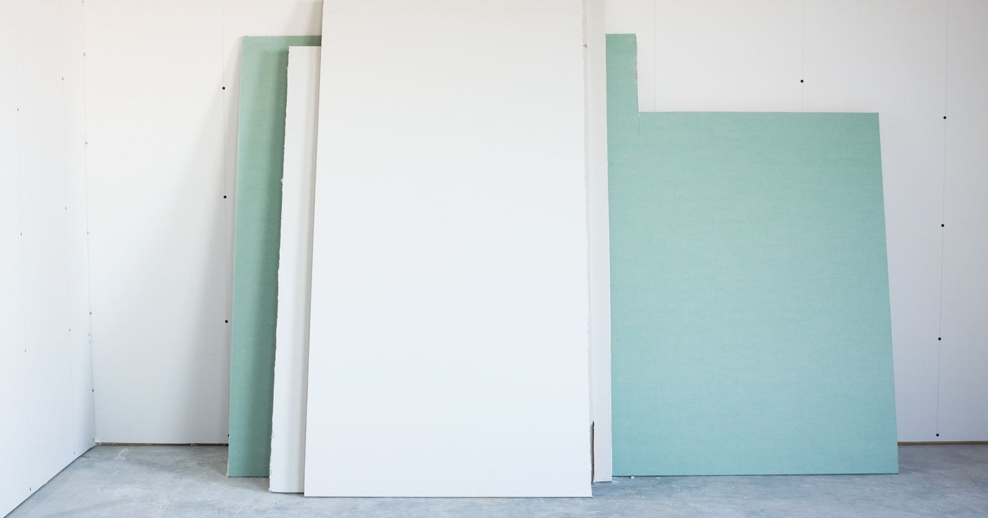 Types of Drywall: A Complete Guide to Choosing the Right One for Your ...