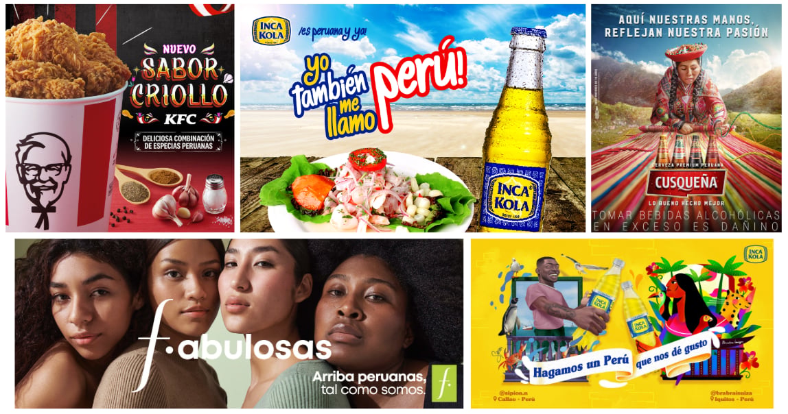 Marketing Multicultural: Adapta tus Campañas a las Regiones del Perú ...