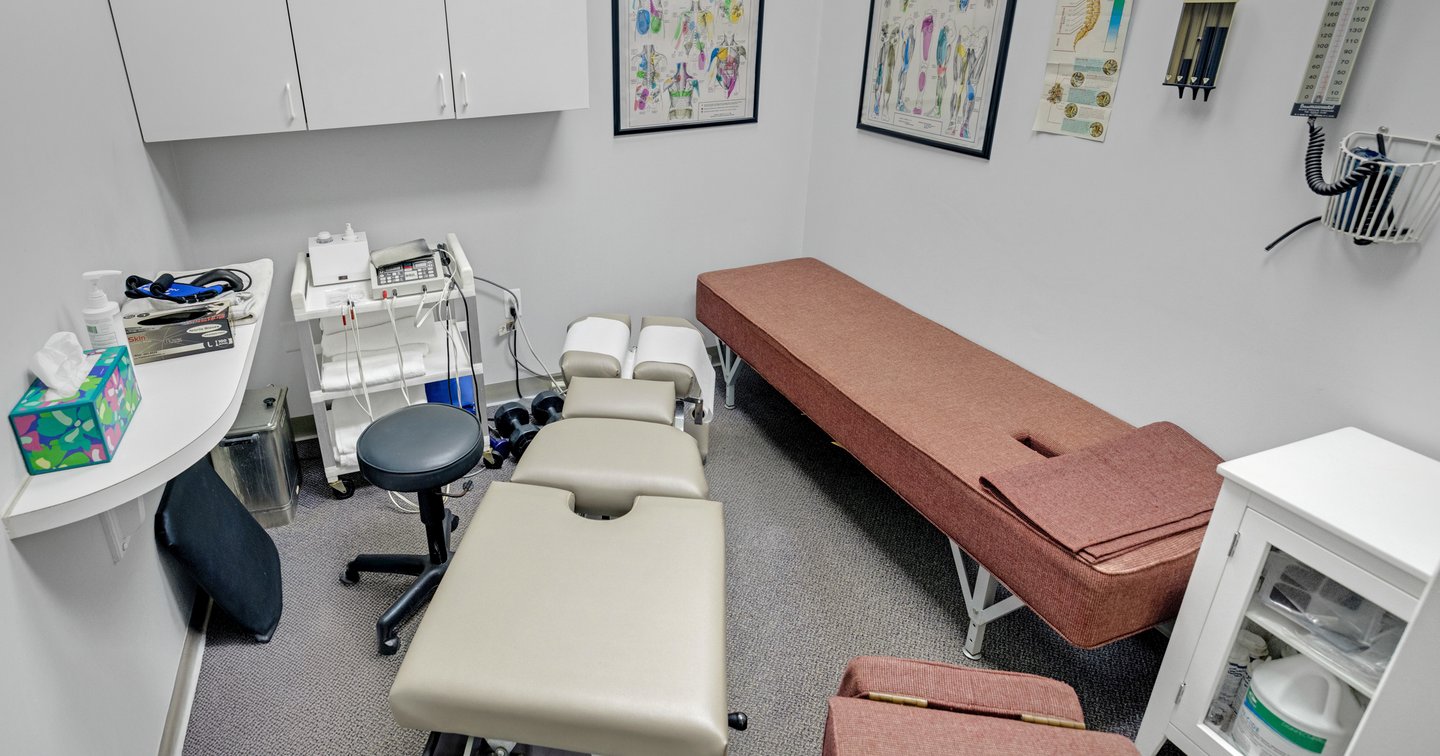 Trinity Chiropractic Care: Spine Health And Wellness Specialist ...