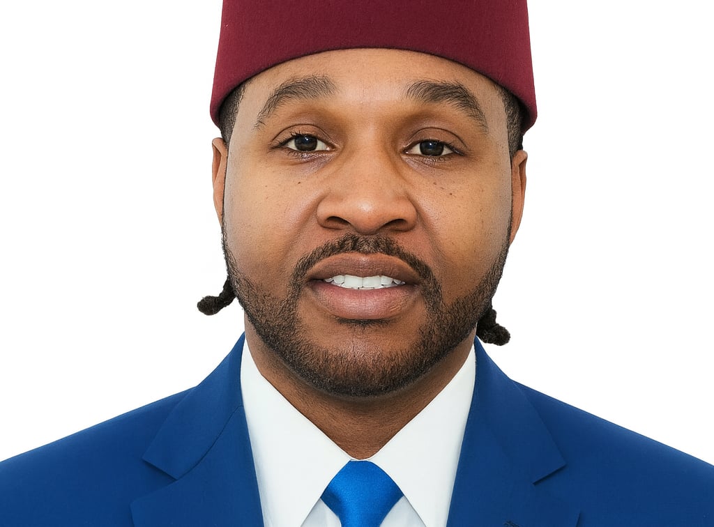 Official Home Page of the Secretary of State | UNITED STATES OF AMERICA ...