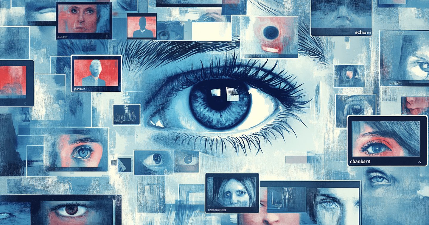 Algorithmic Bias and the Psychology of Echo Chambers — How AI Shapes ...