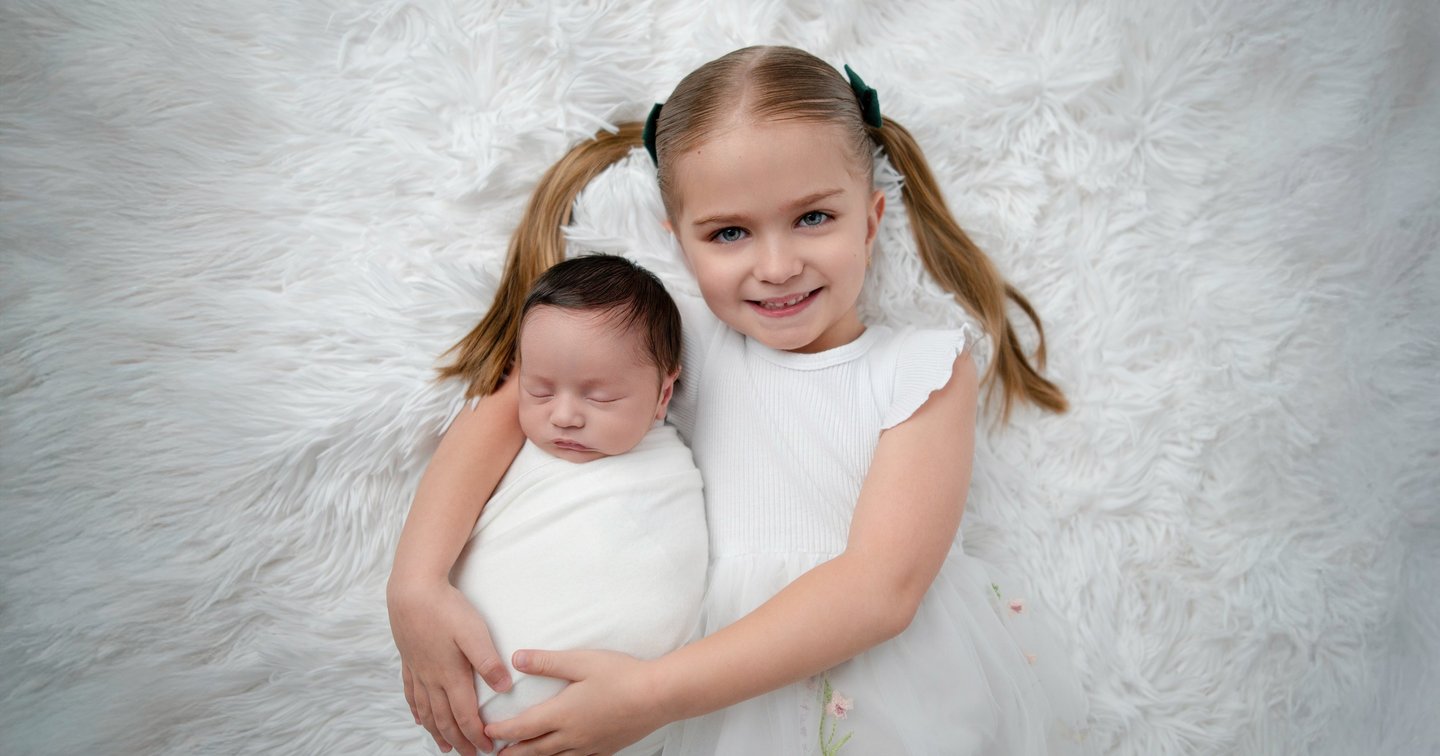 Maternity + Newborn Bundles | Day-Dream Photography
