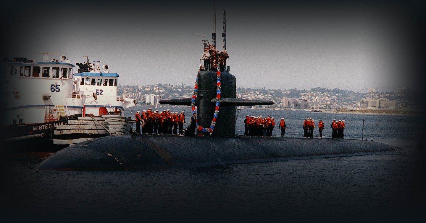 Board | 721 Association | Volunteer Organization for U.S.S. Chicago ...