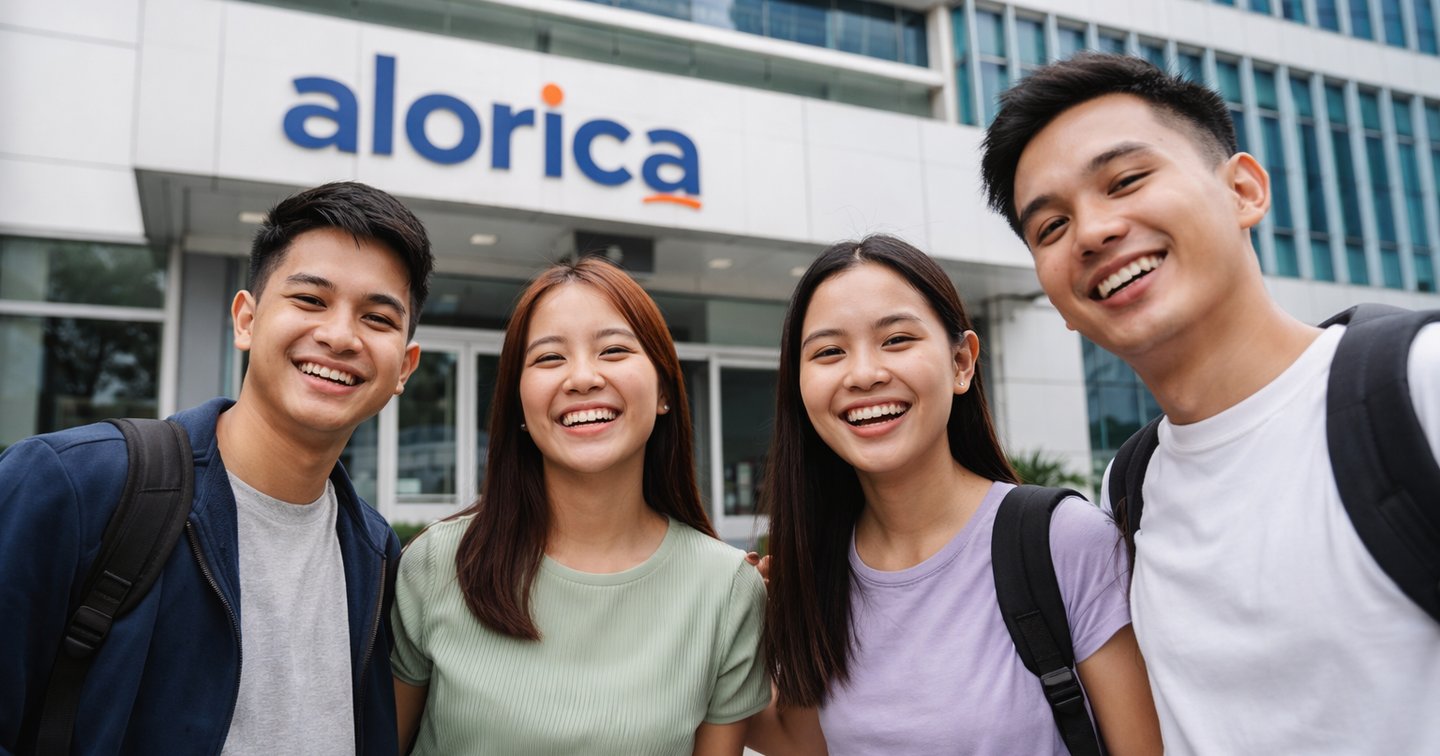 How to Pass Your Alorica Application (Step-by-Step Guide for Beginners ...
