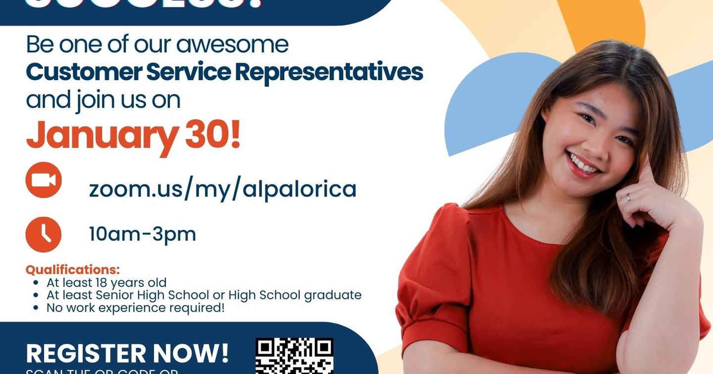 Start Your Career at Alorica Cubao Quezon City: Easy, Accessible, and ...