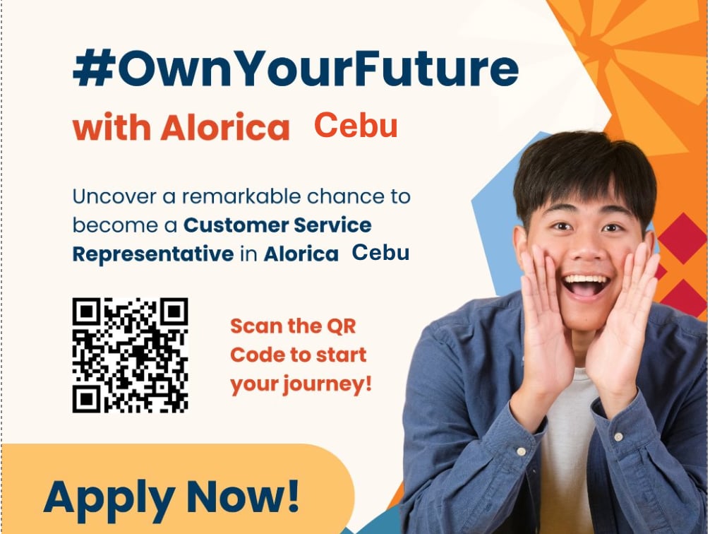 Explore Your Career at Alorica Apas Cebu: Join Our Team | JobsAvenuePH