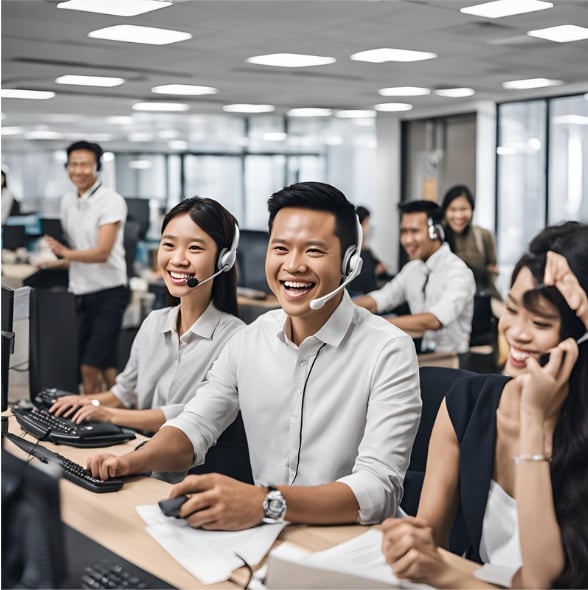 BPO Free Call Center Training: Your Pathway to a Career in the BPO ...
