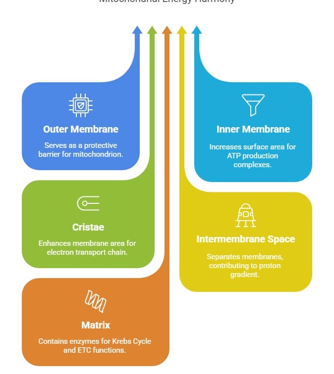 Bioenergetics and ATP Generation | Bio-chem_hub