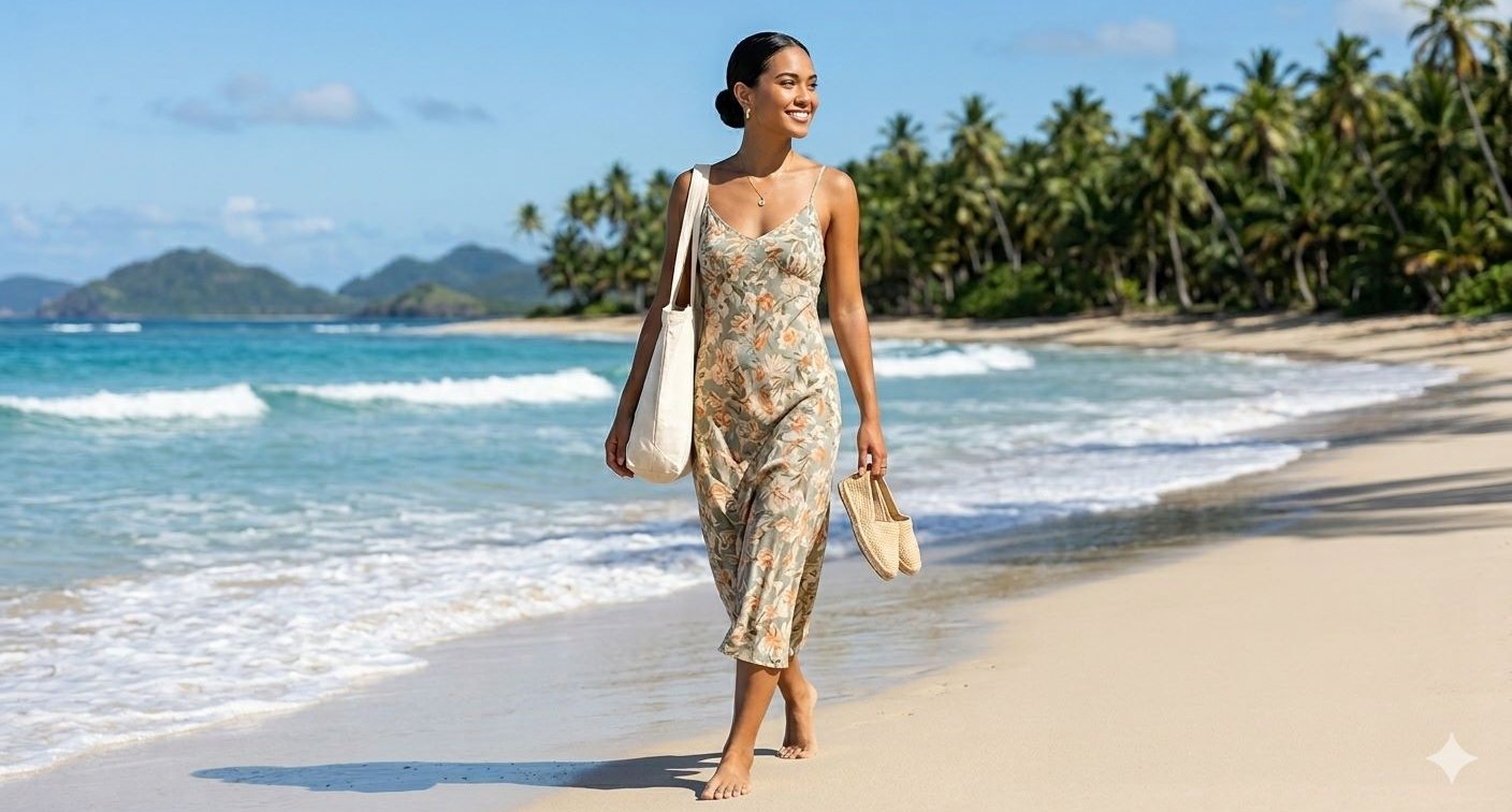 7 Must-Have Summer Dresses for 2026: Easy Everyday Style Guide | Adore Life